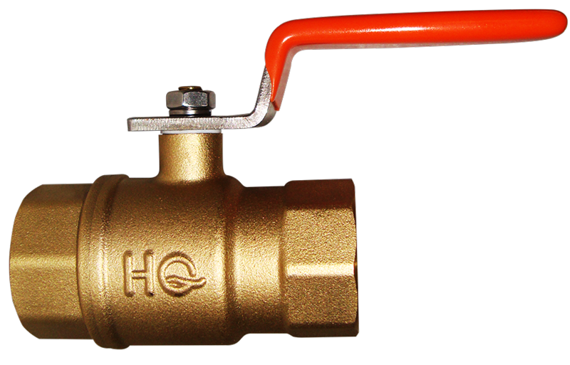 Brass Valve | VALVE-FITTING.COM