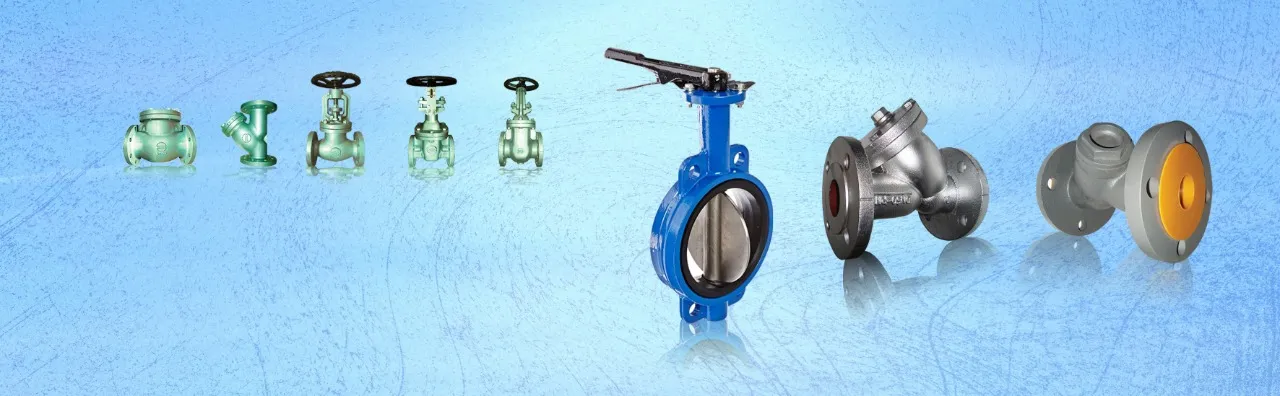 Valve Flange | VALVE-FITTING.COM