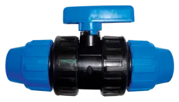 HDPE Pipe Fitting | VALVE-FITTING.COM
