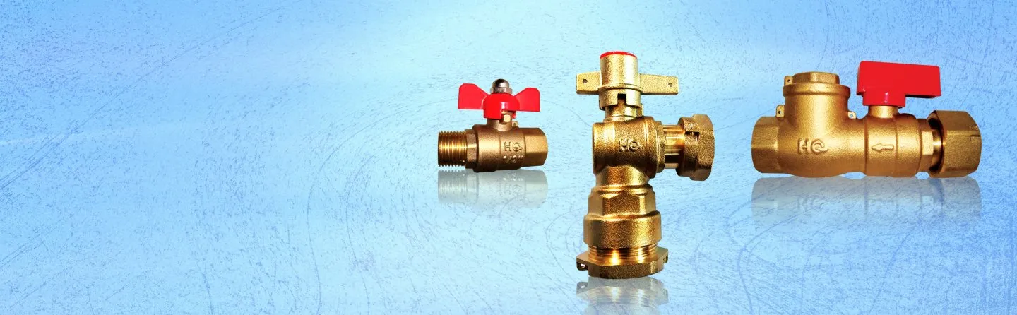 Brass Valve | VALVE-FITTING.COM