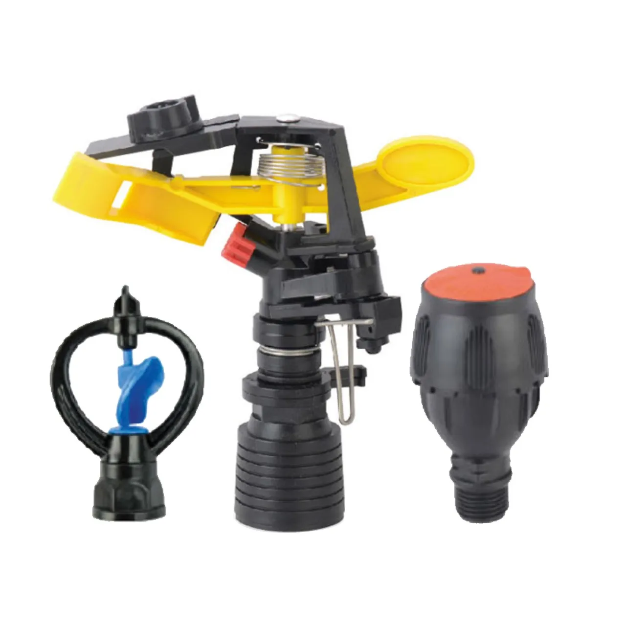 Sprinkler Irrigation | VALVE-FITTING.COM